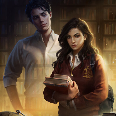 Arthur Stephen - Portfolio