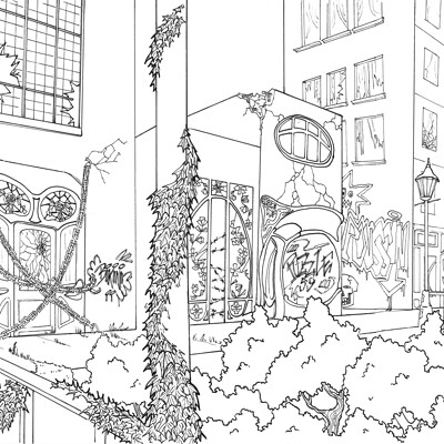 eloise coloring pages