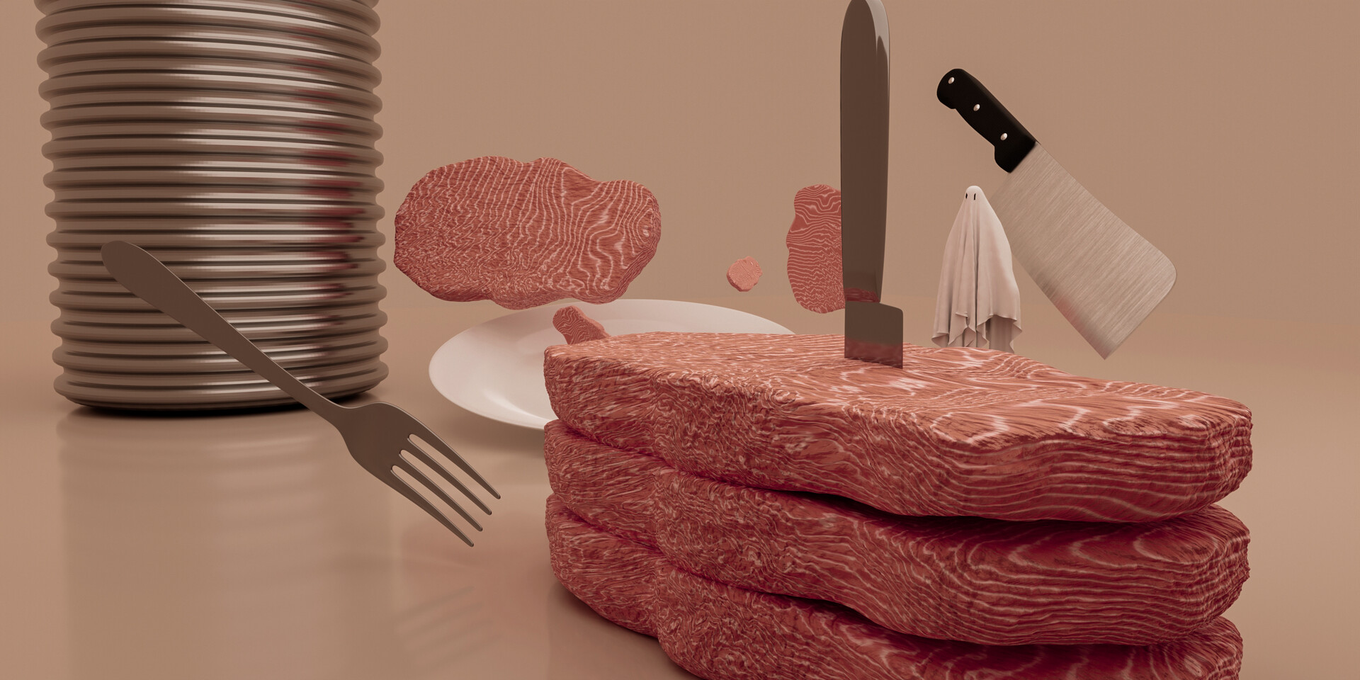 ArtStation - gh_0st 3