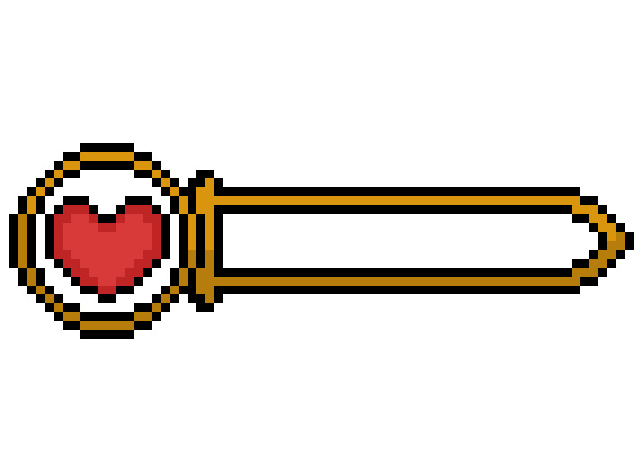 ArtStation - Barra de vida