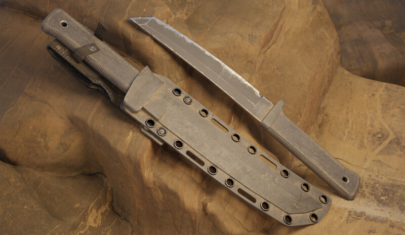 ArtStation - Denis Leshenko