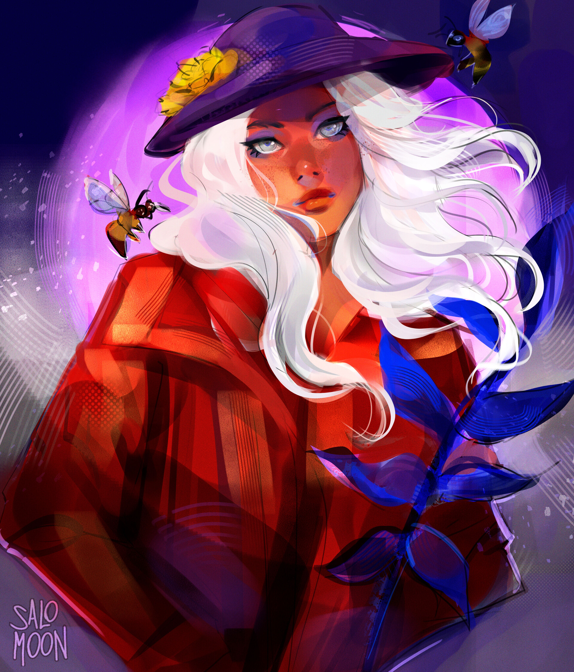 ArtStation - lmvartstudio DTYIS