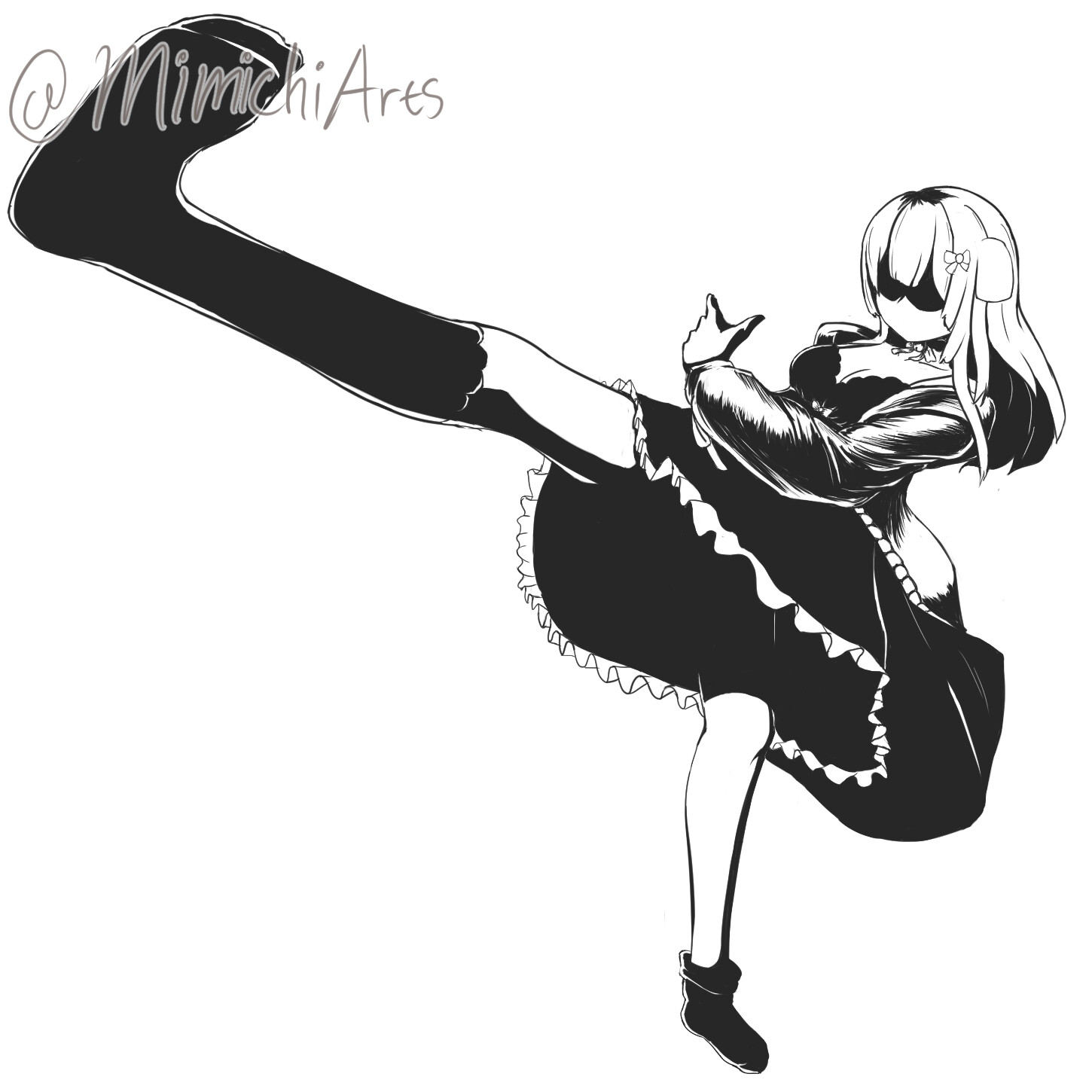 ArtStation - Inukai Purin