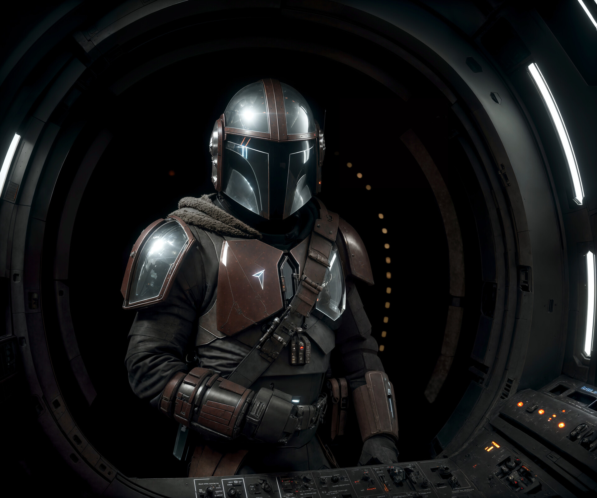 ArtStation - 𝐌𝐚𝐧𝐝𝐚𝐥𝐨𝐫𝐢𝐚𝐧 🌟