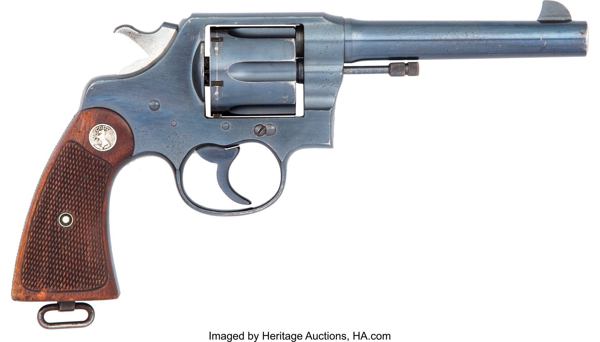 Shawn Miranda - Colt New Service High Res