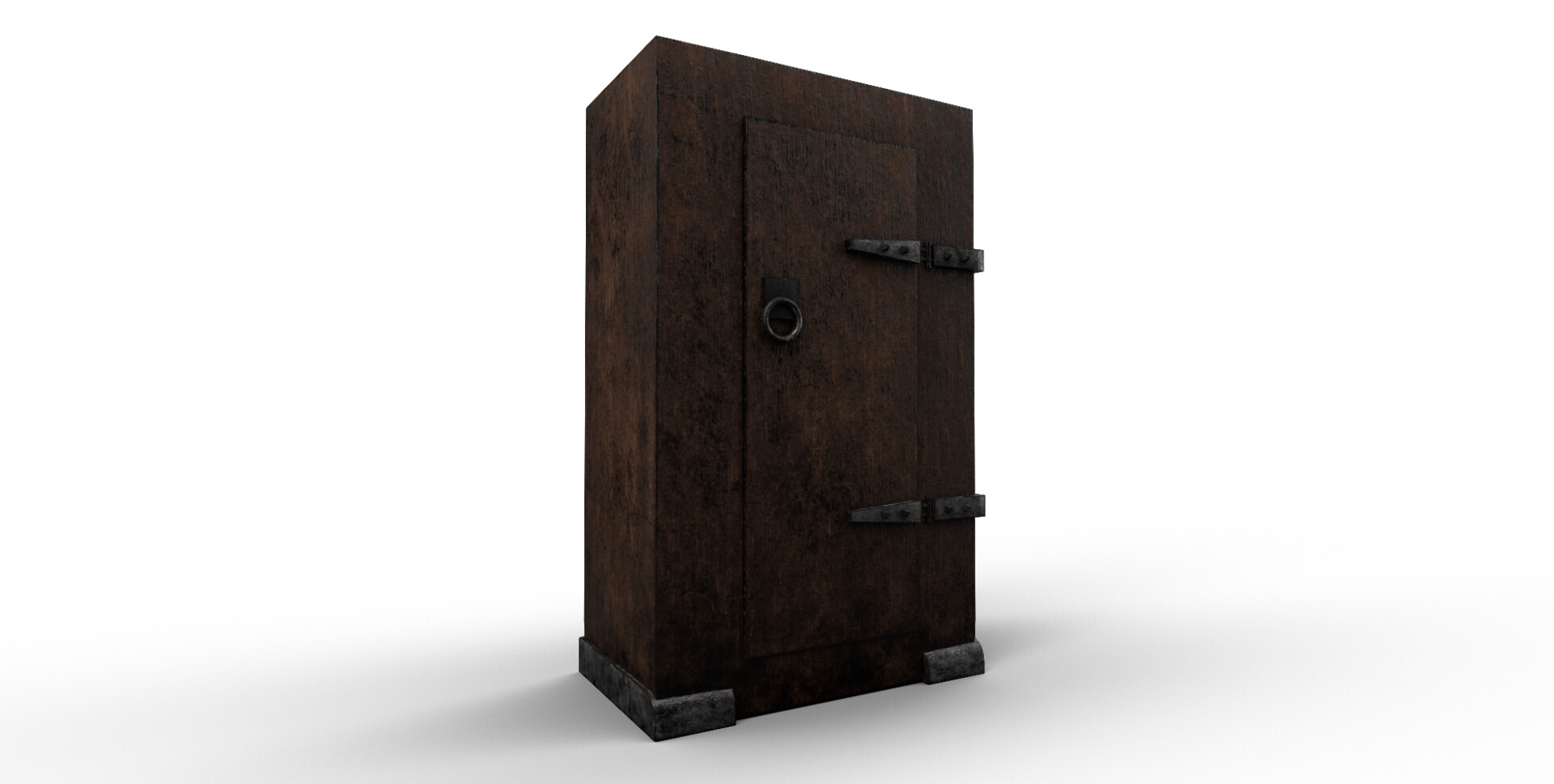 ArtStation - Medieval Props