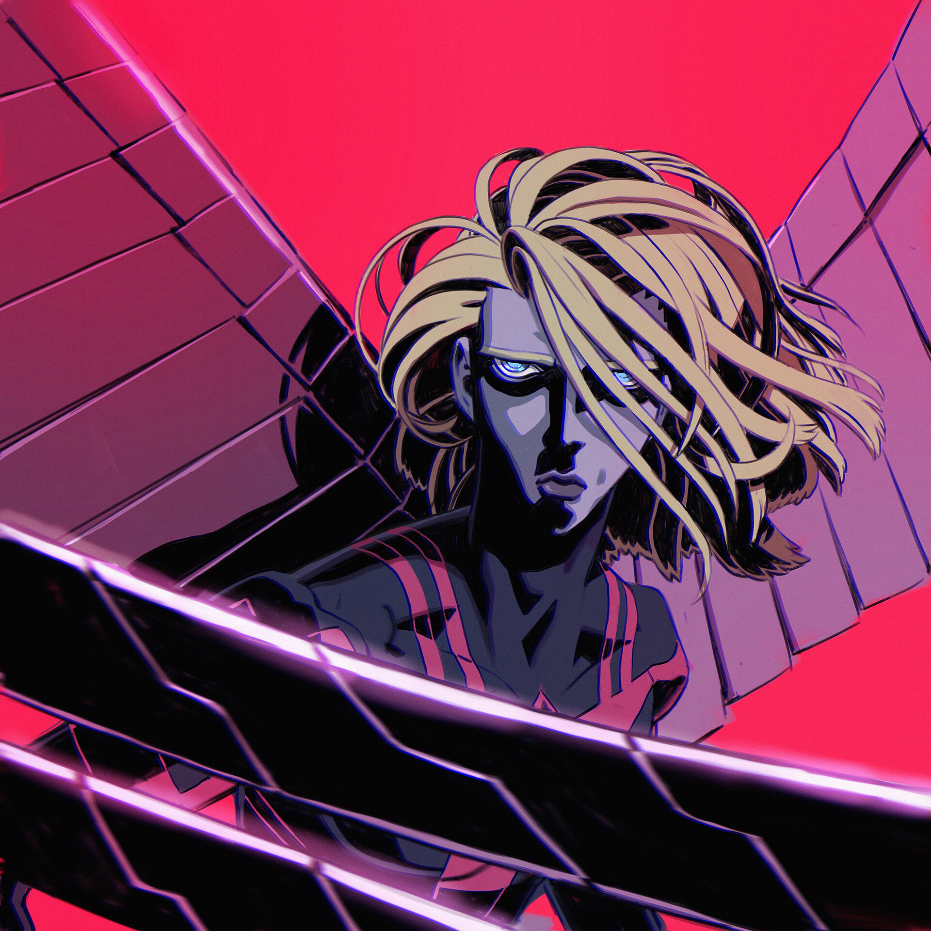 Archangel by Chase Conley — ProUser.Me Archangel by Chase Conley — ProUser.Me