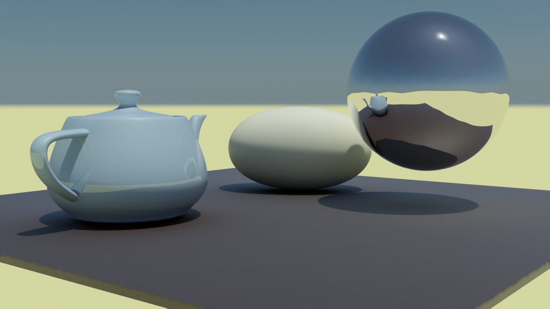 ArtStation - First ever work