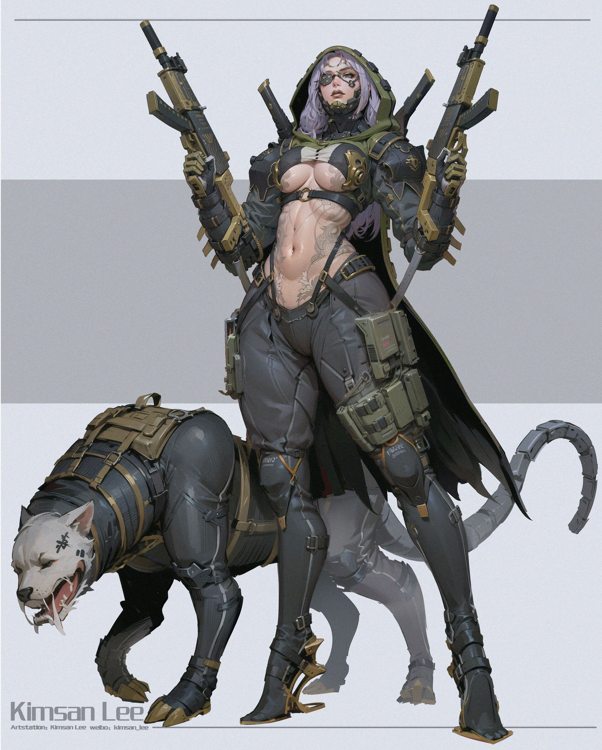 lee-kimsan-14.jpg (1920×2391)图片_人设参考图片素材-花瓣网