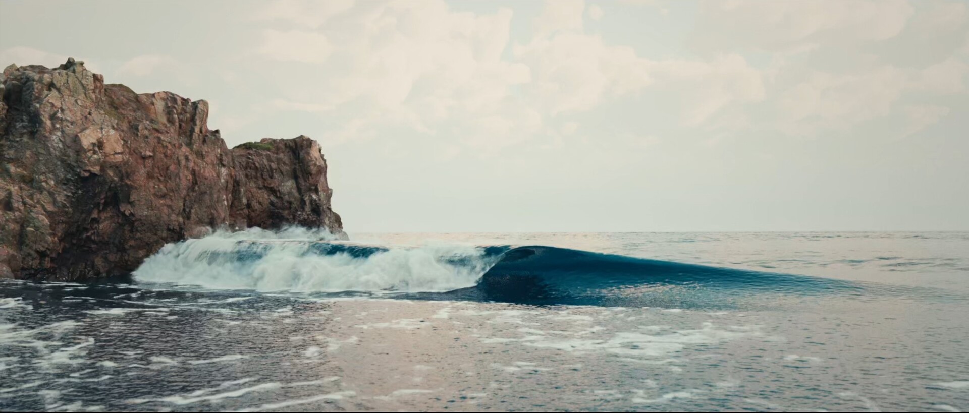 Wingfox workshop - Perfect Wave – Houdini Fluid Simulation Course