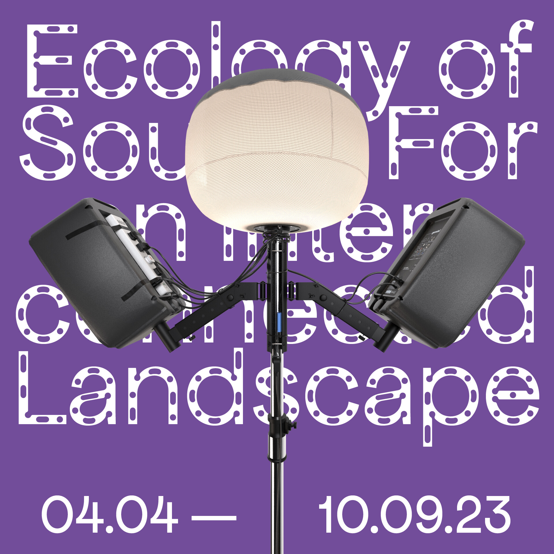 ArtStation - Artsy Lighting Balloon