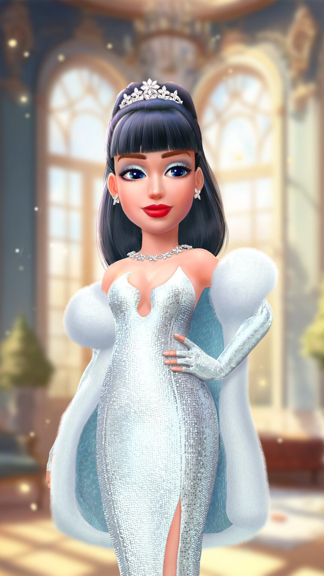 ArtStation - Characters