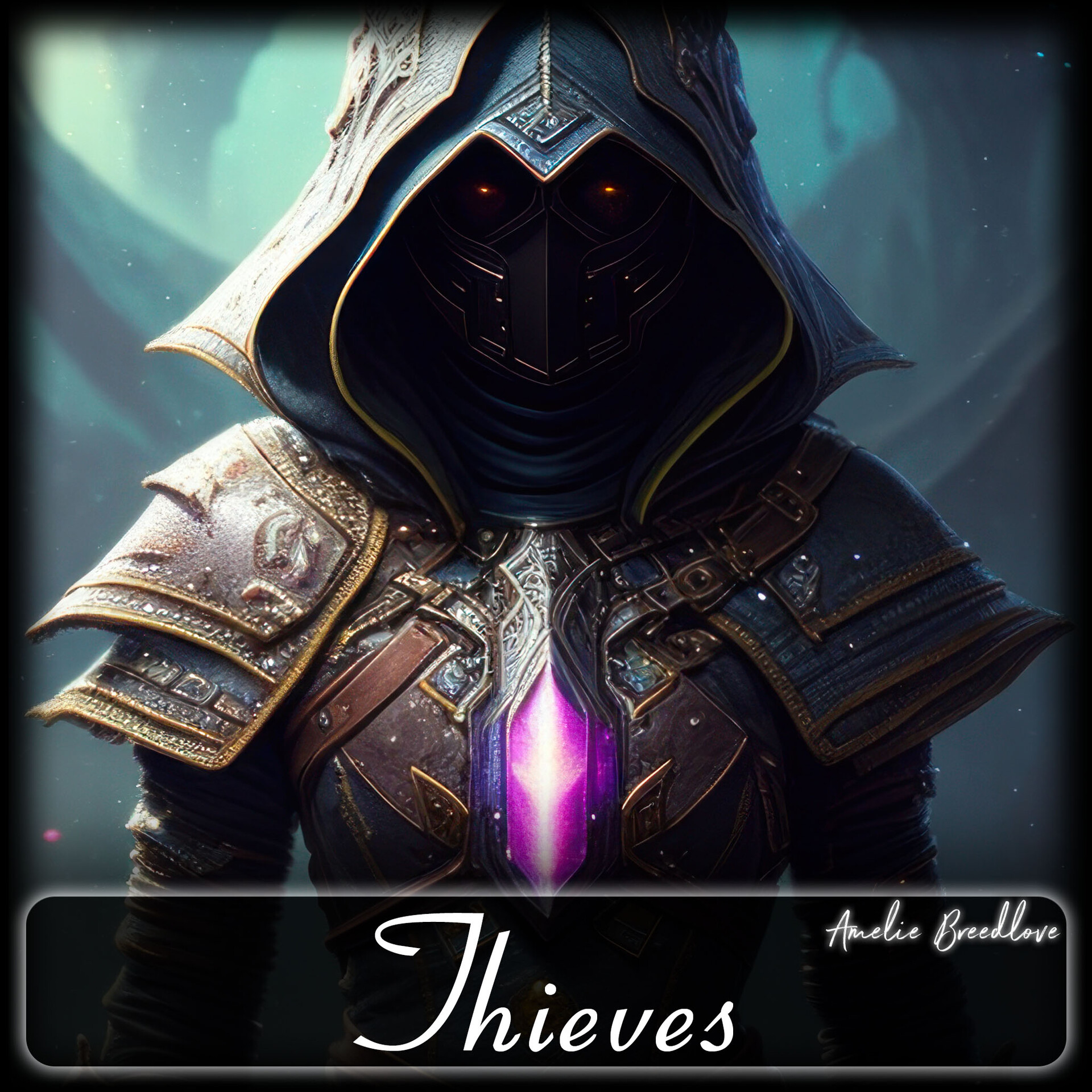 ArtStation - 220 Thieves Reference Pack | 4K | v.1