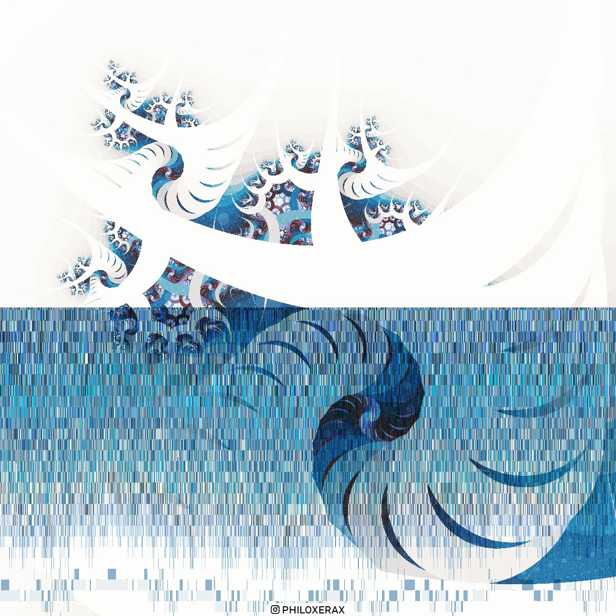 ArtStation - Fractal 116 A | DNA 2