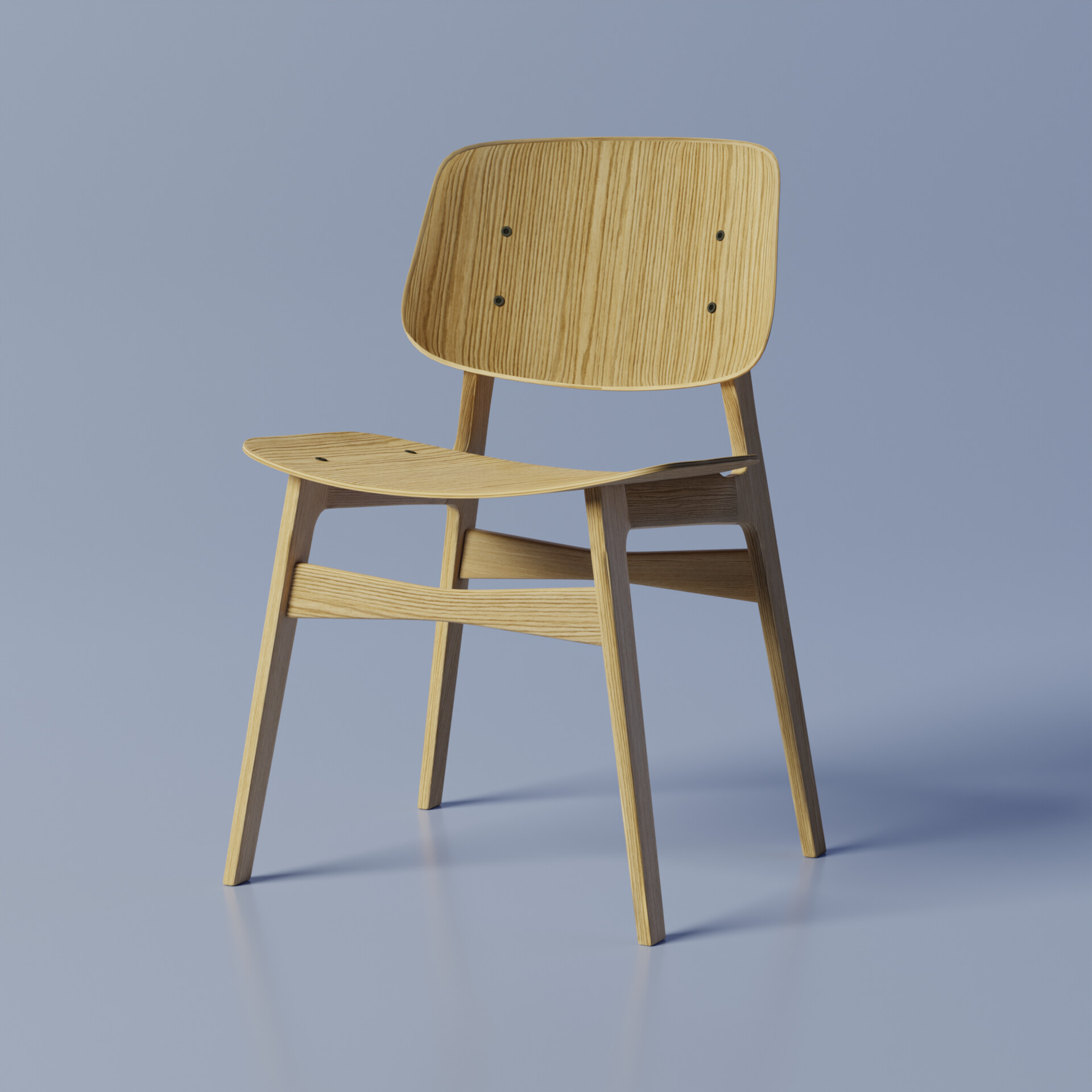 ArtStation - Chair