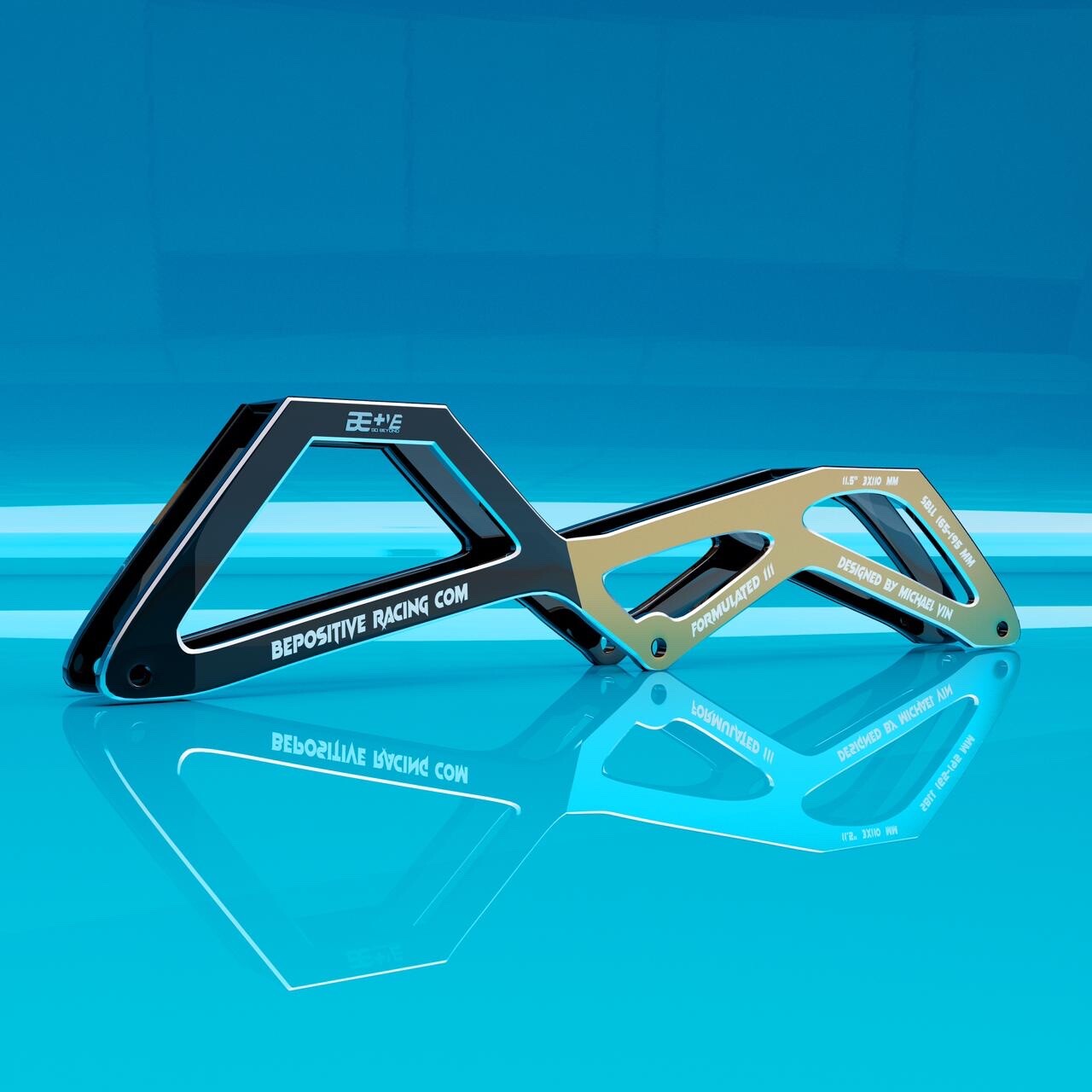 ArtStation - Frame 3D model