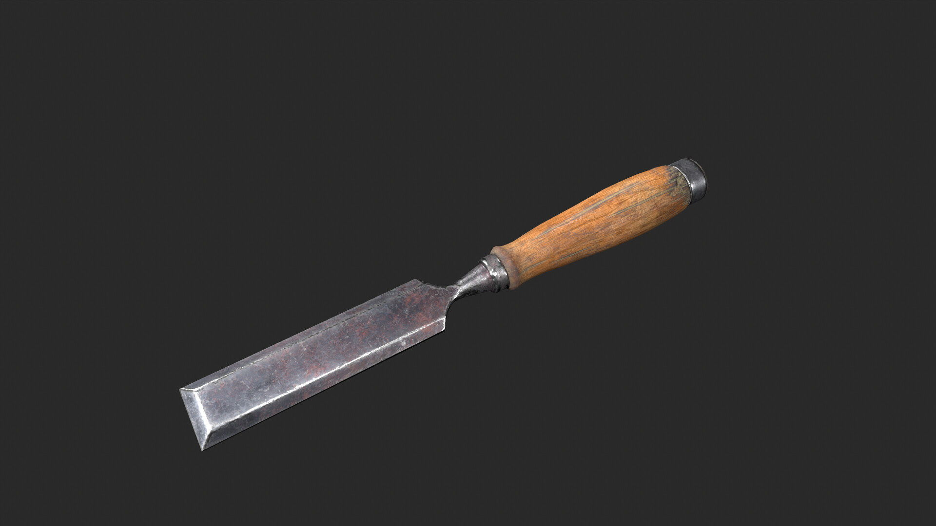 ArtStation - Another chisel