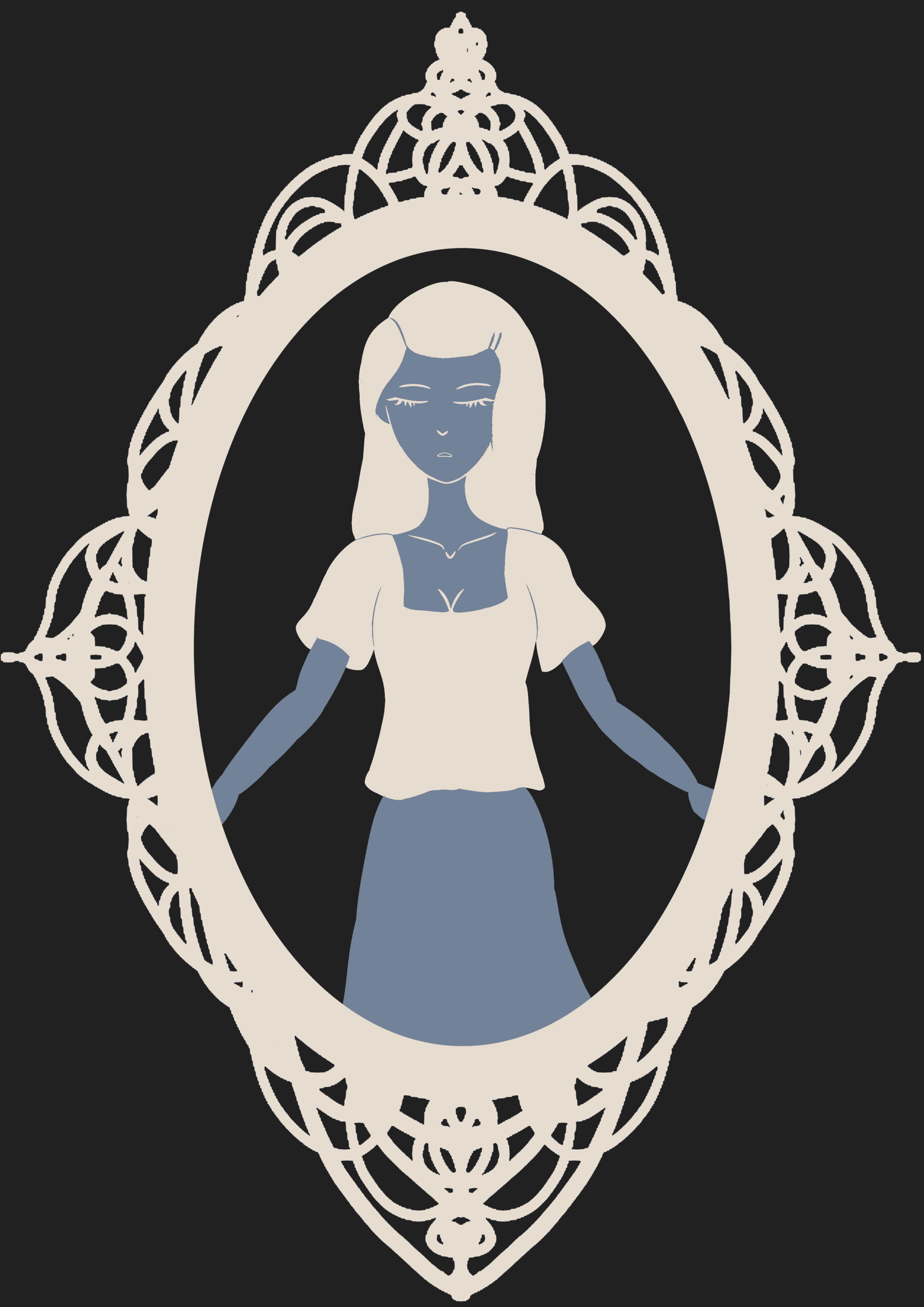 ArtStation - 2D Animation - Halloween 2021