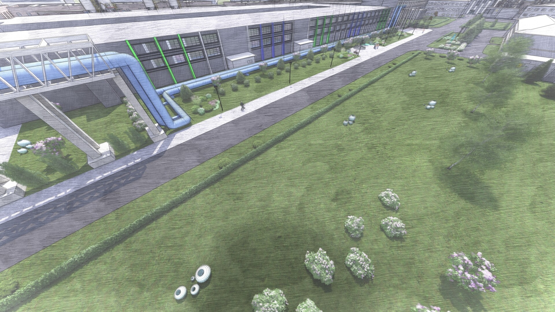 John Pilot - FOSAGRO