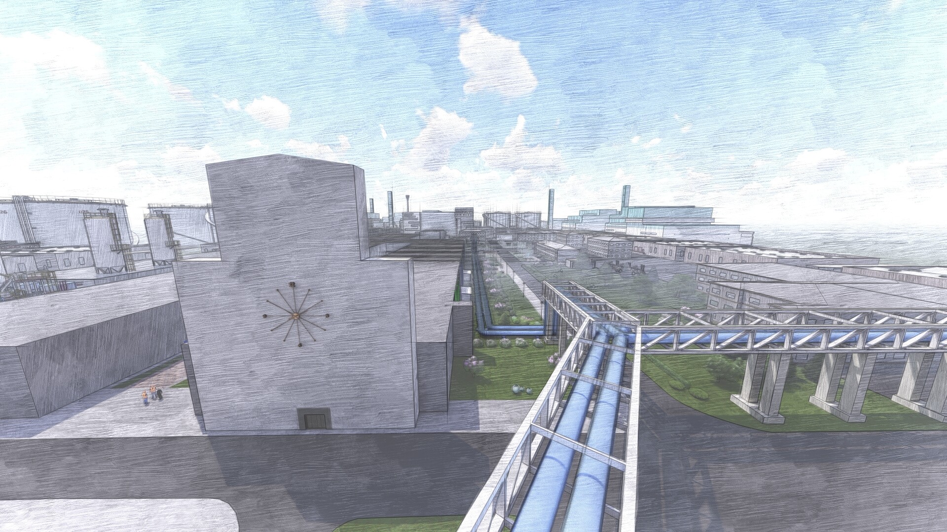 John Pilot - FOSAGRO