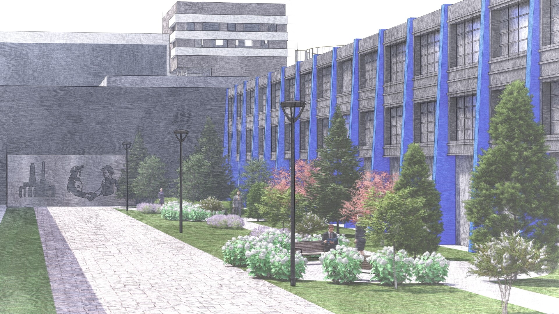 John Pilot - FOSAGRO