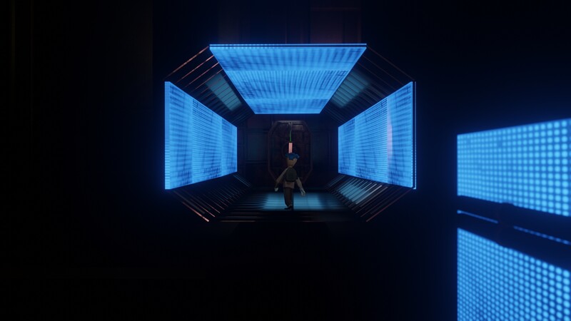 ArtStation - Traffic Animation