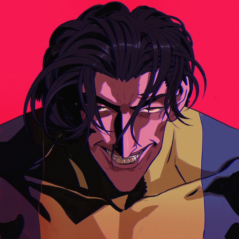 ArtStation - Chase Conley