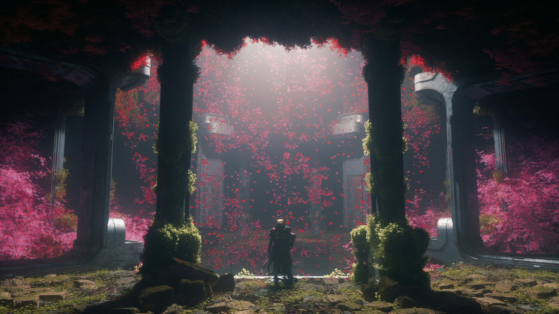 ArtStation - Getting there