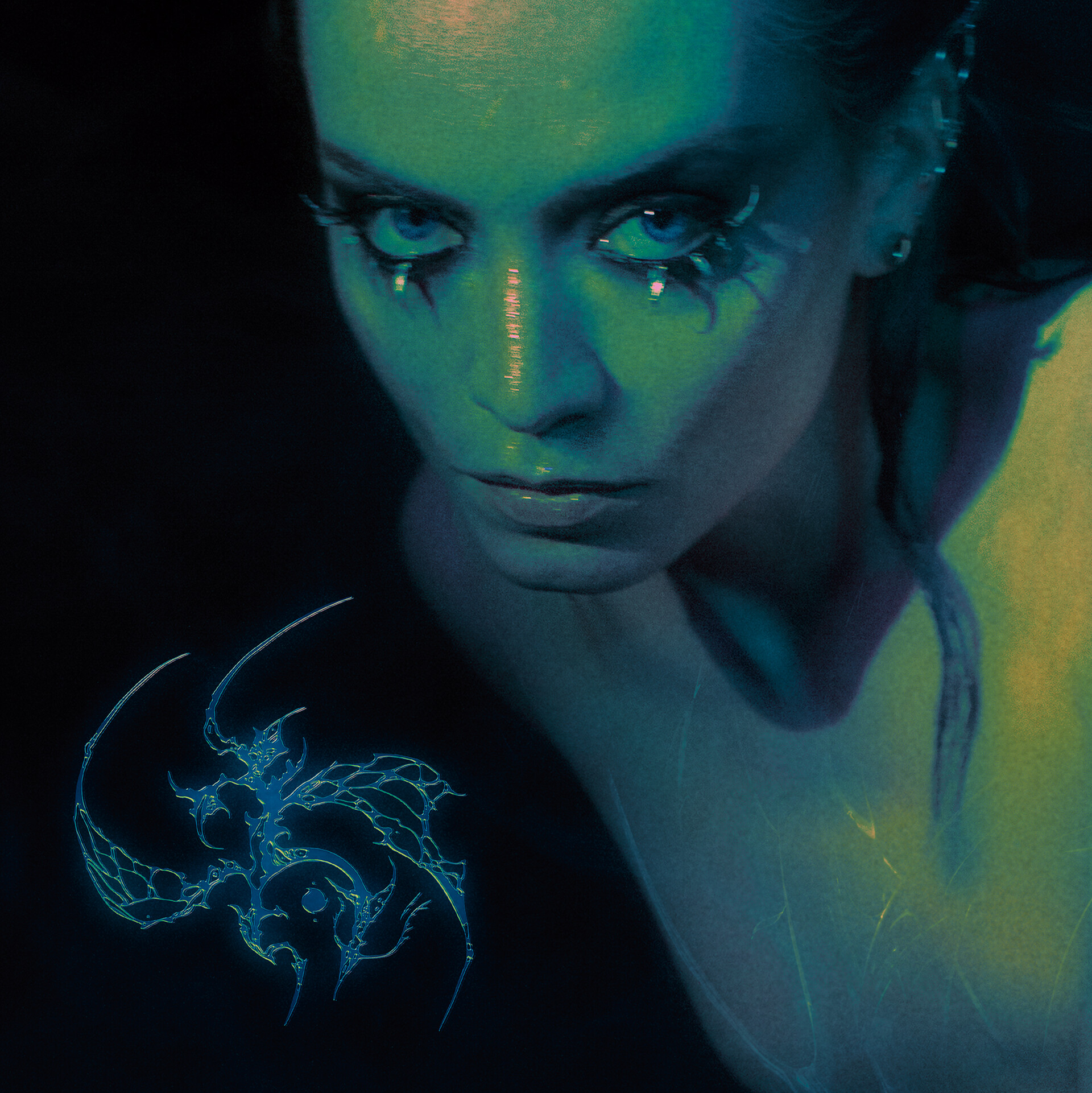 ArtStation - ZANIAS - CHRYSALIS