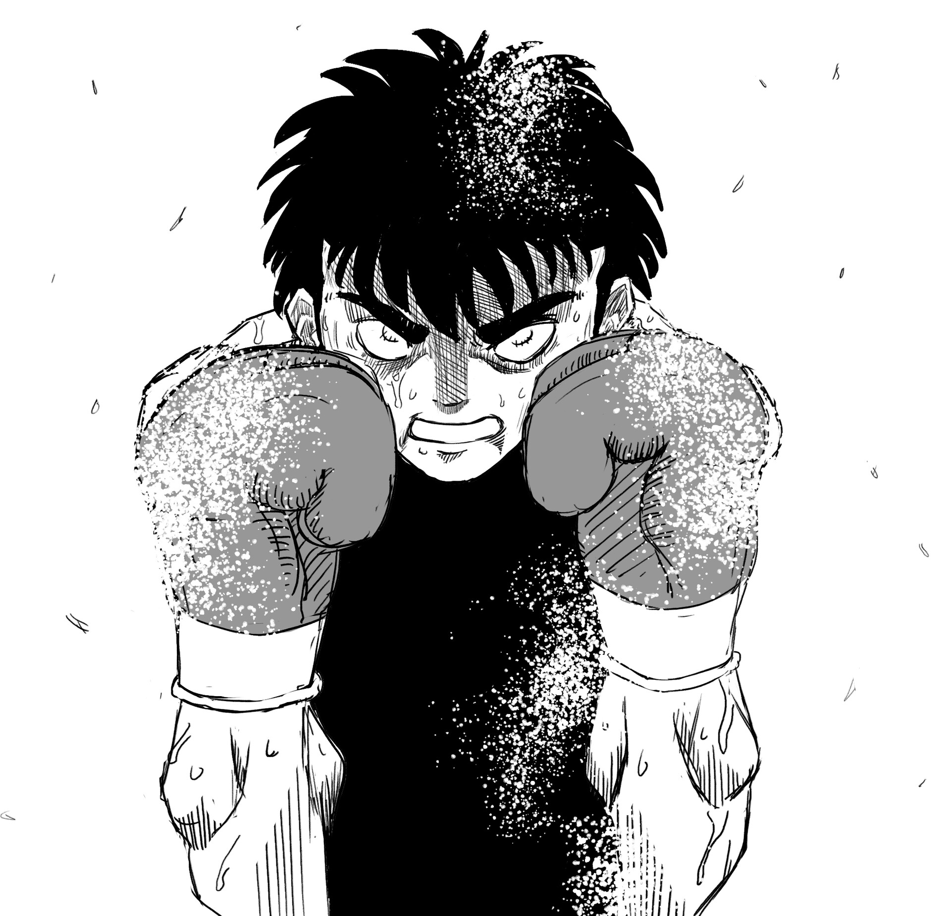 ArtStation - Ippo 2022 - Effects