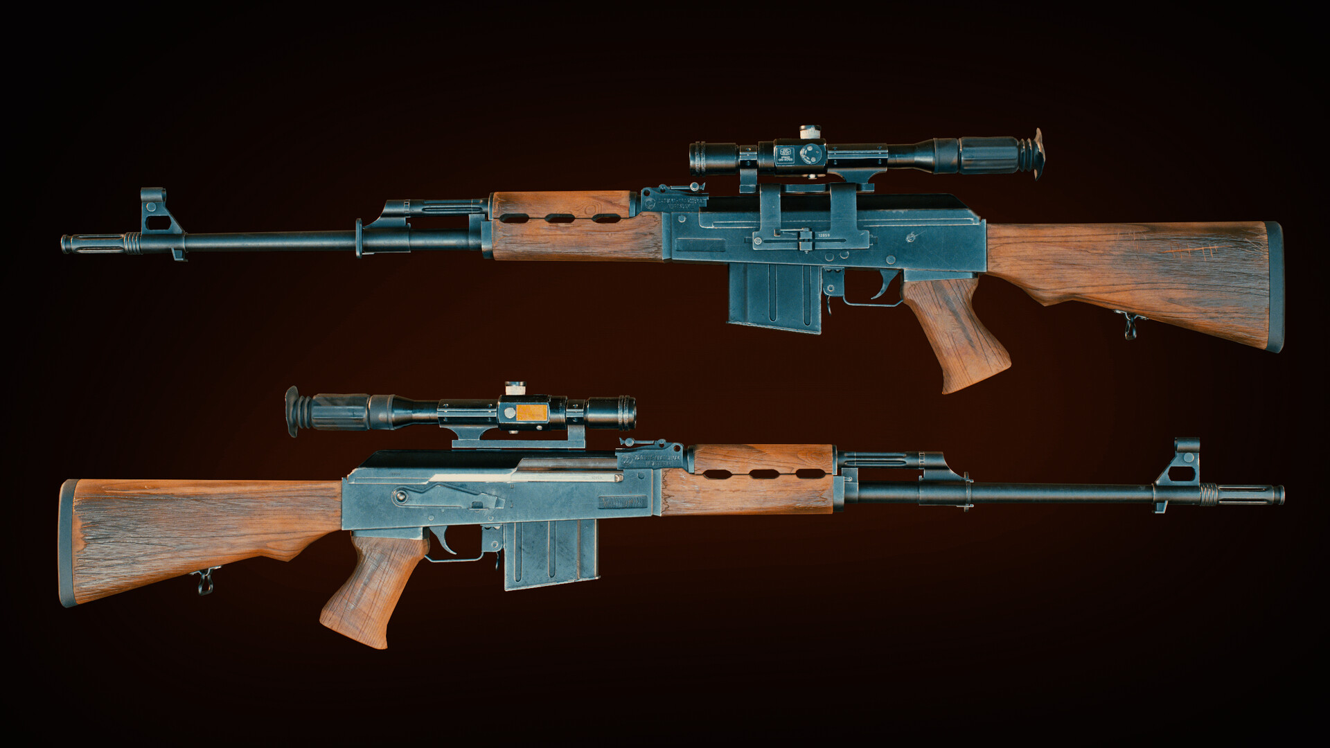 Milos Manojlovic - Zastava M76