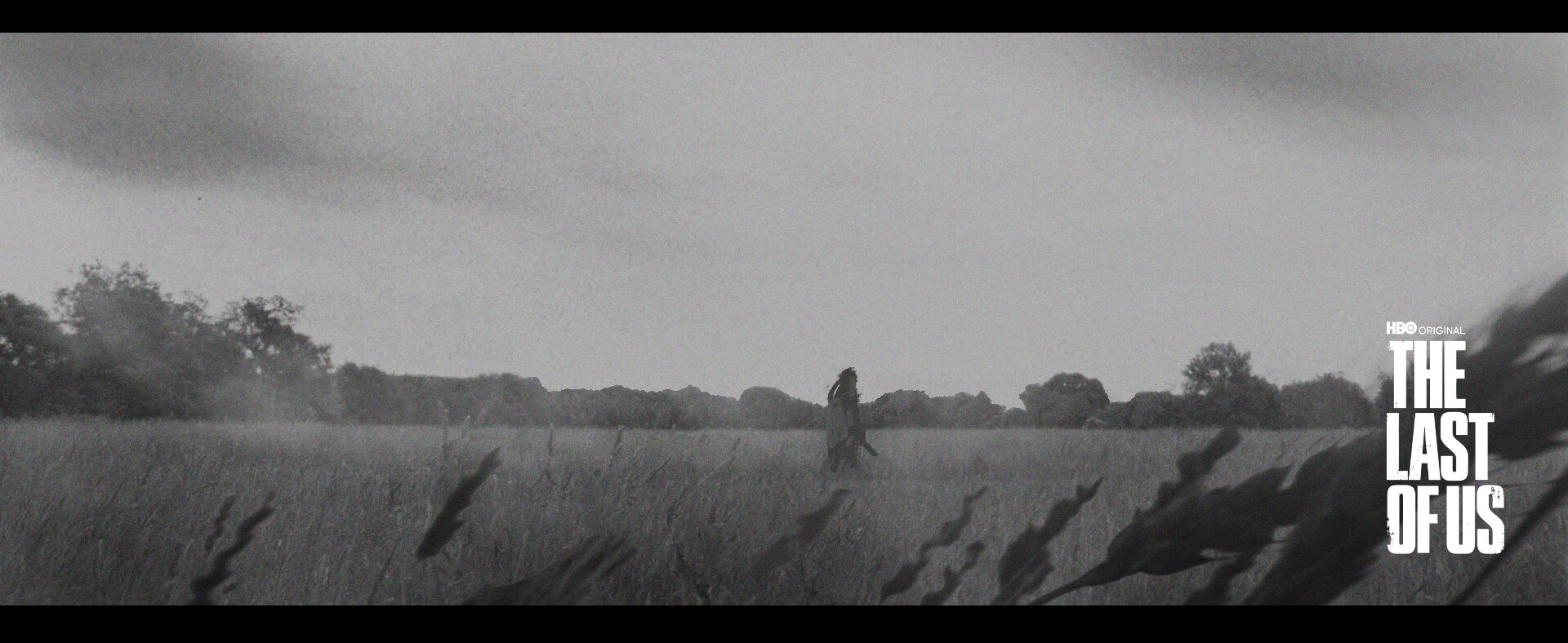 Pouya Moayedi - HBO's The Last of Us Season 1 : Skeleton Field / Mother ...