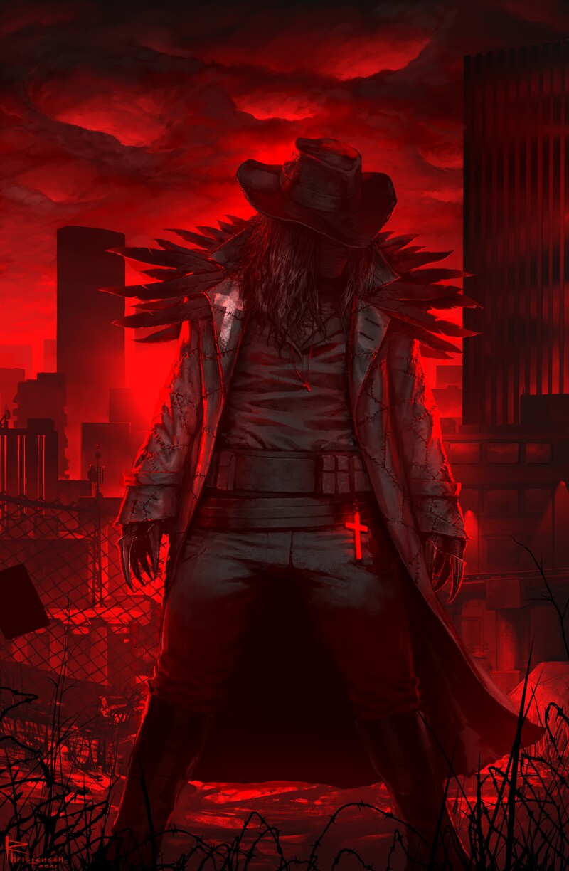 ArtStation - Ryan Christensen