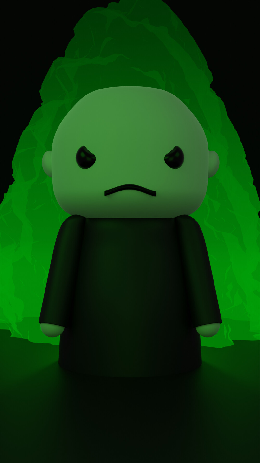 ArtStation - Voldemort