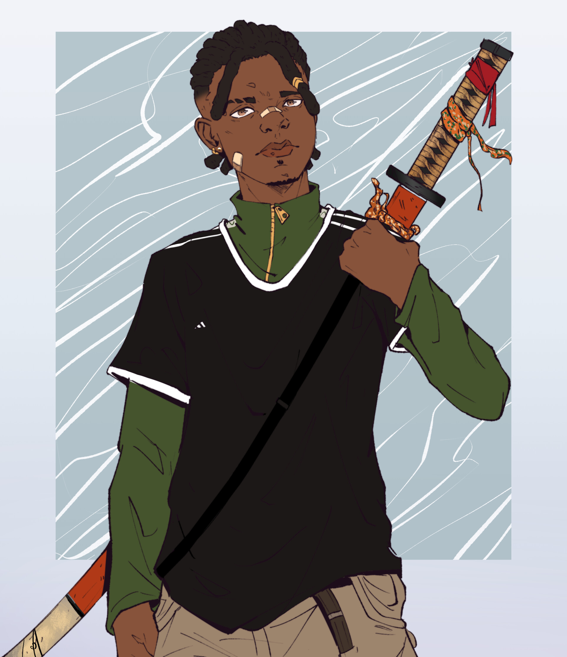 ArtStation - Character Design