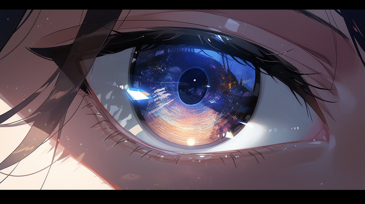 ArtStation - AI Pupil