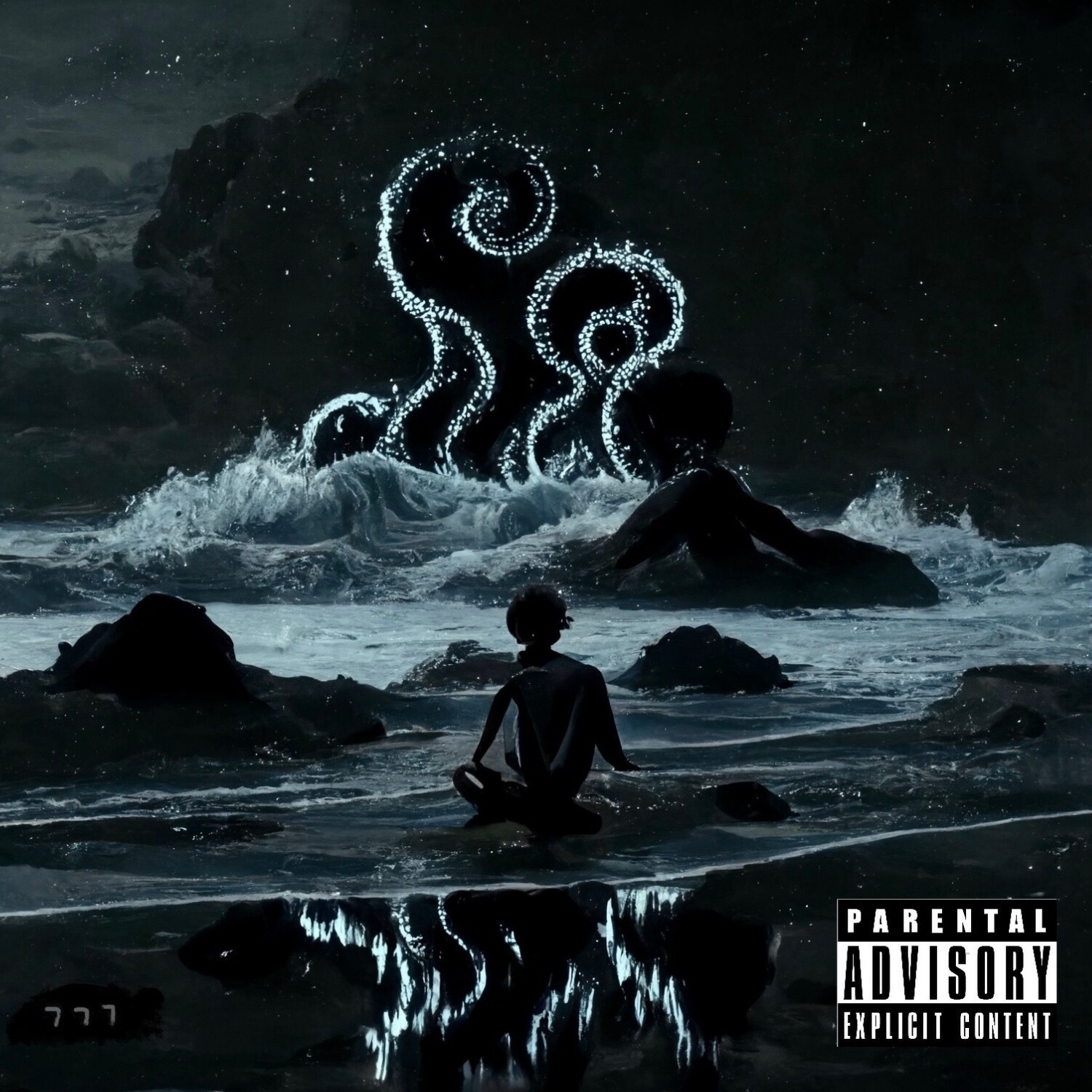 ArtStation - Dylusive - 11:11 - The Gloom Hour