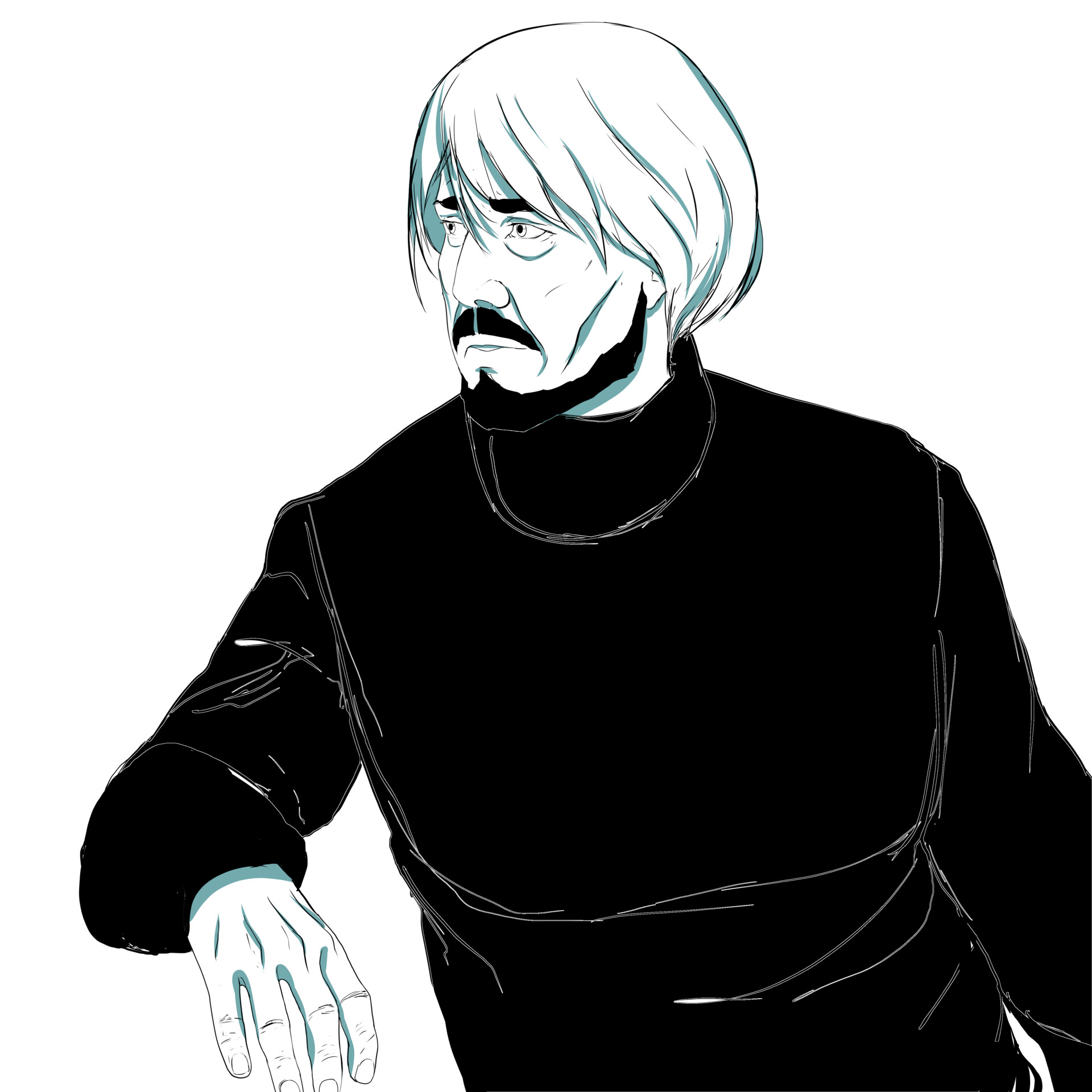 ArtStation - ER KAMMIT