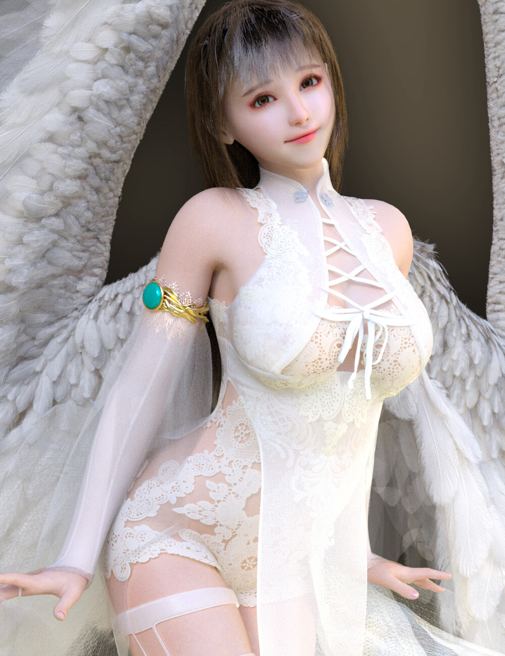 ArtStation - HS Licy