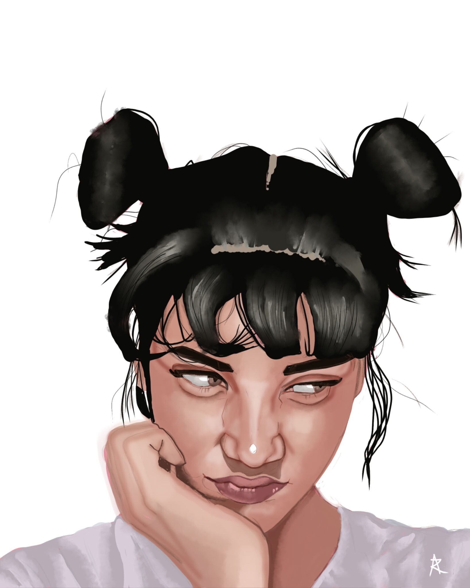 ArtStation - Yeah really