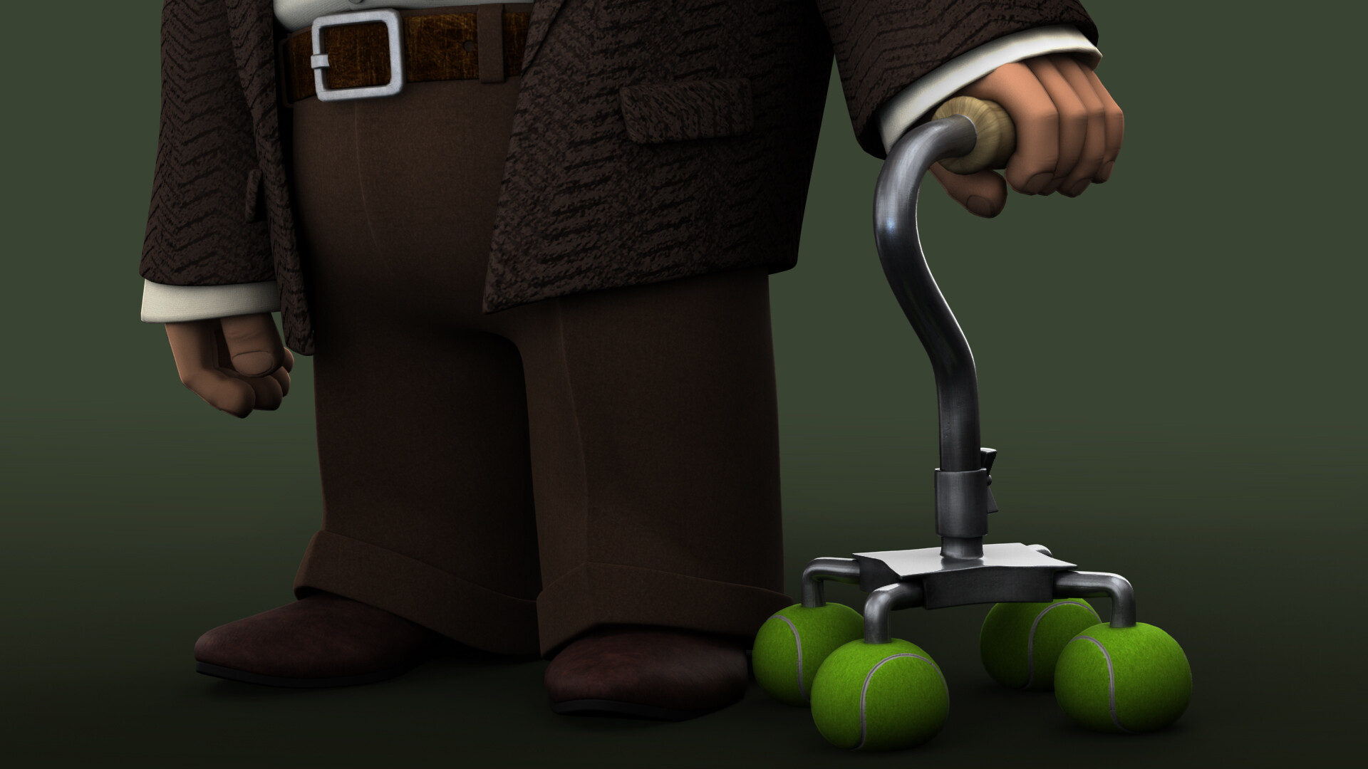 Hyunah - Up - Carl Fredricksen