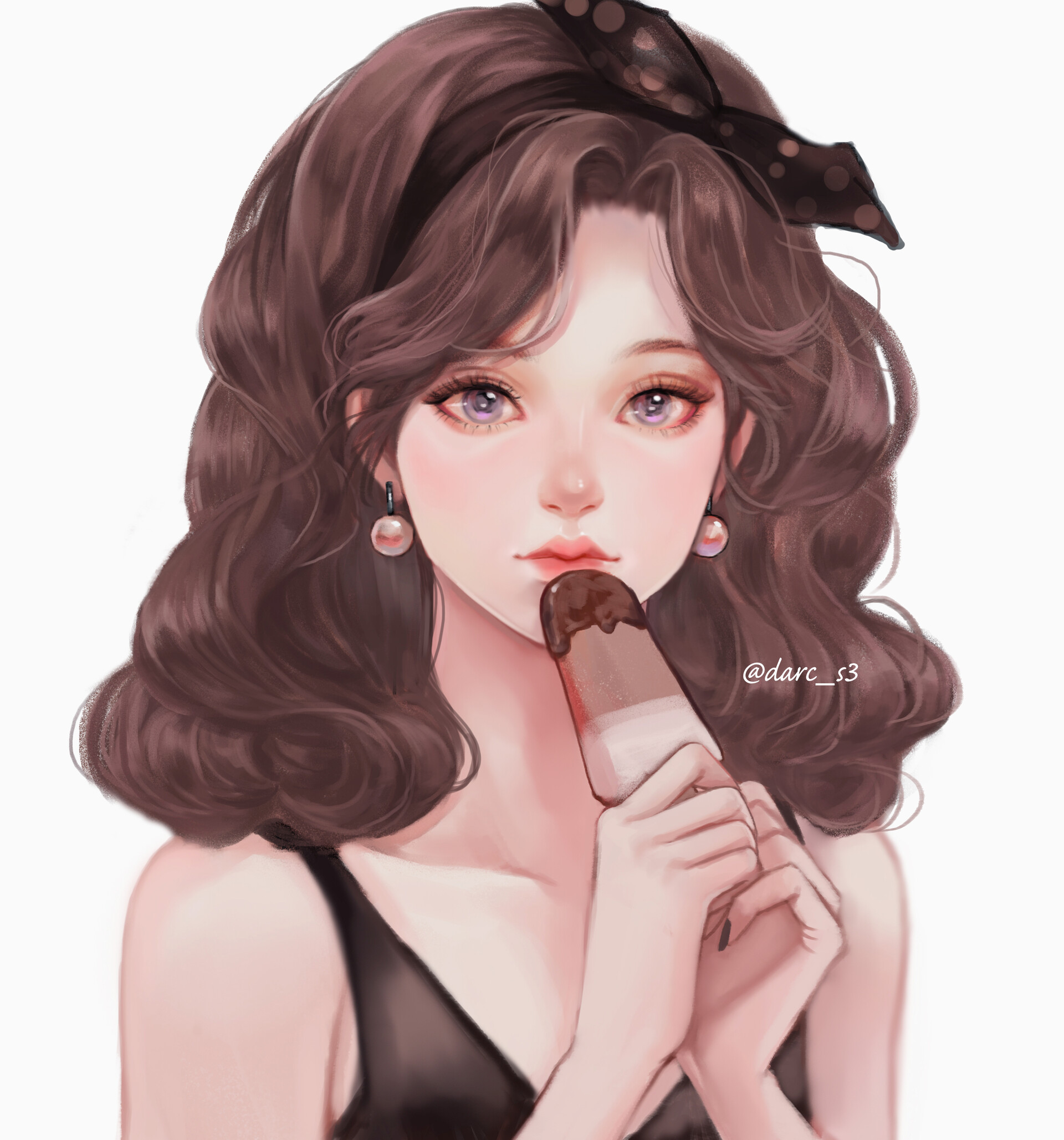 ArtStation - Choco