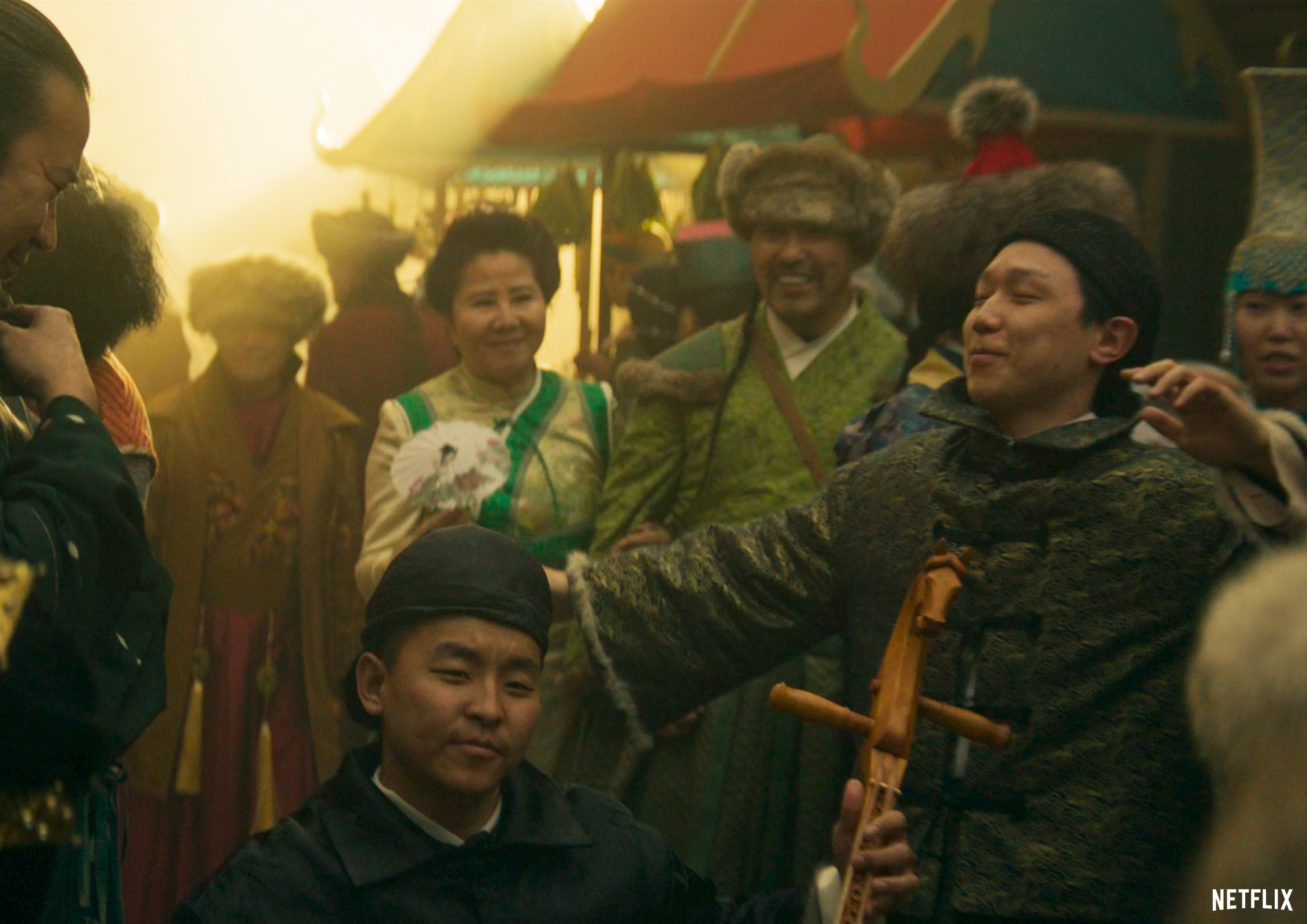 Pixoloid Studios - Shu Han Workers