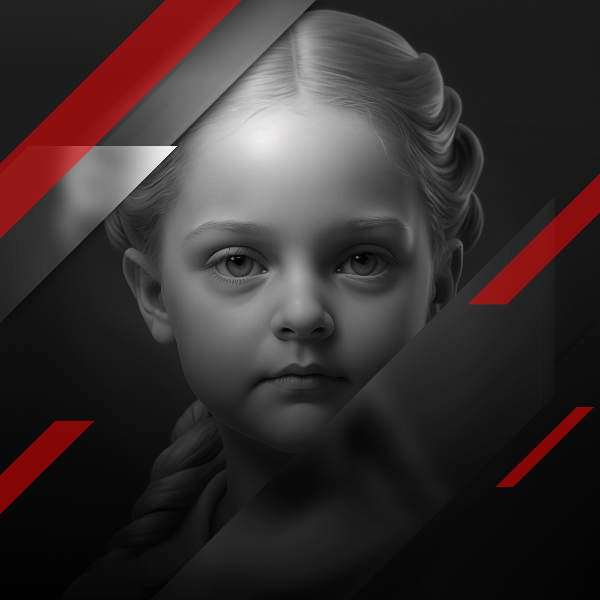 ArtStation - Girl Sculpt