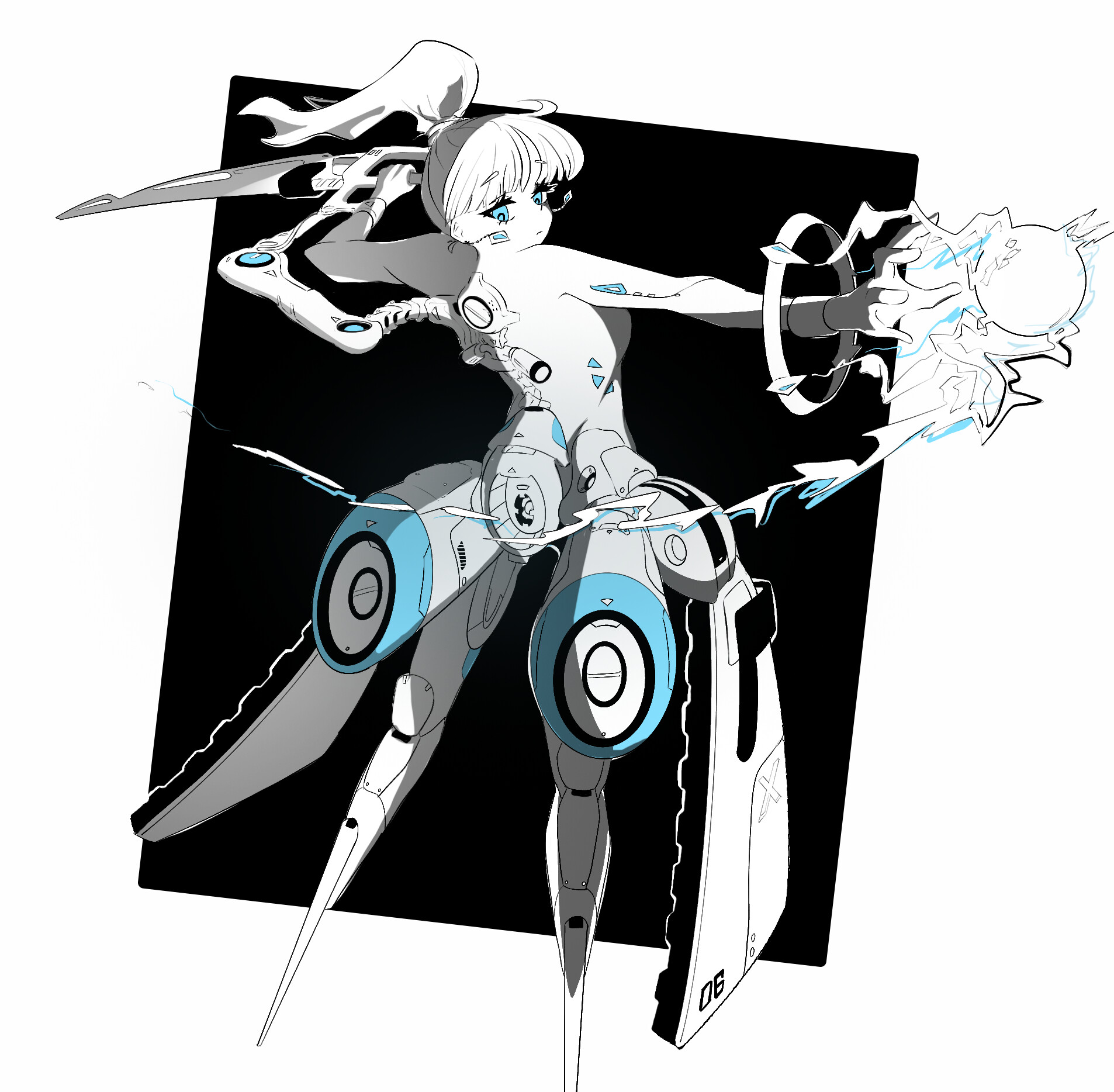 ArtStation - practice 6