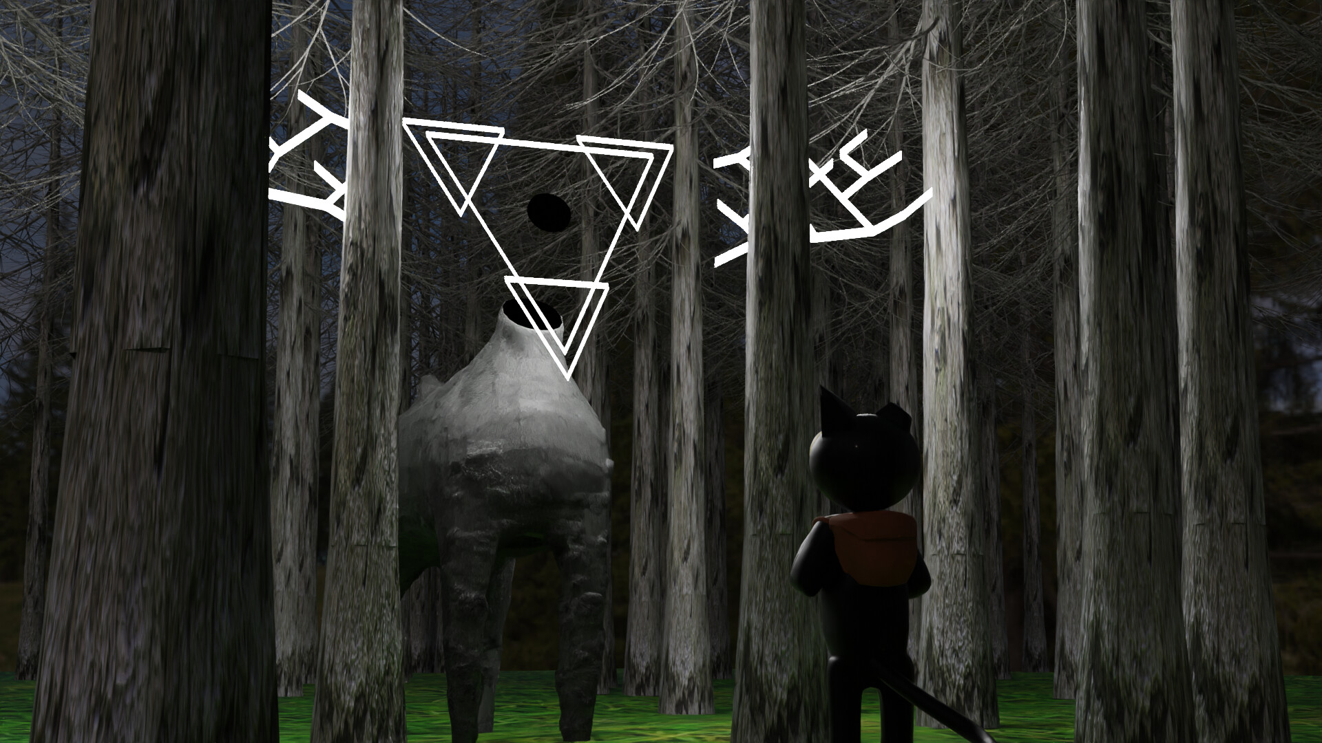 ArtStation - SCP-4971