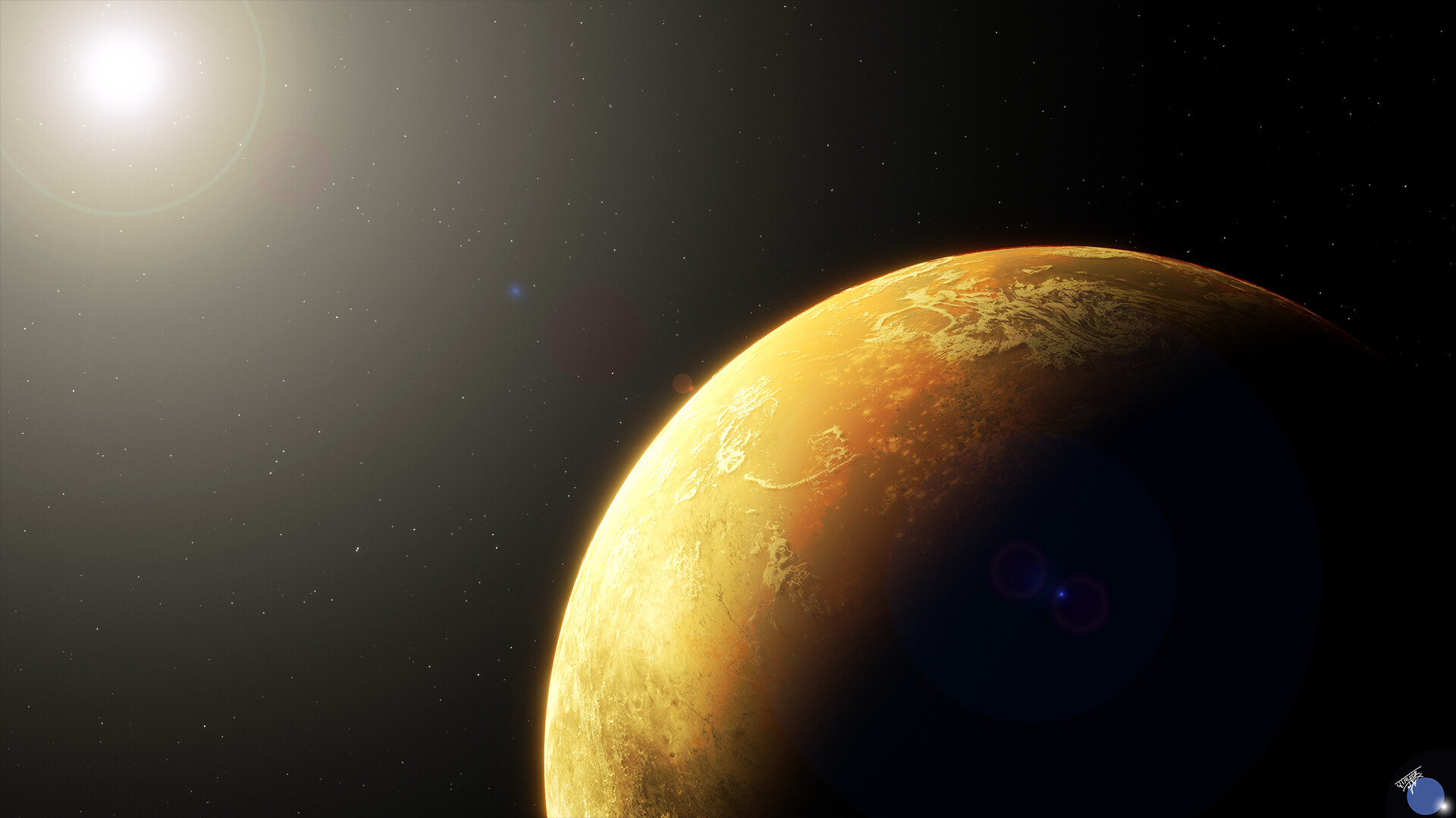 ArtStation - Varren II