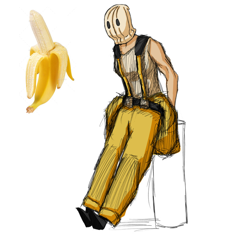 ArtStation - krishiv