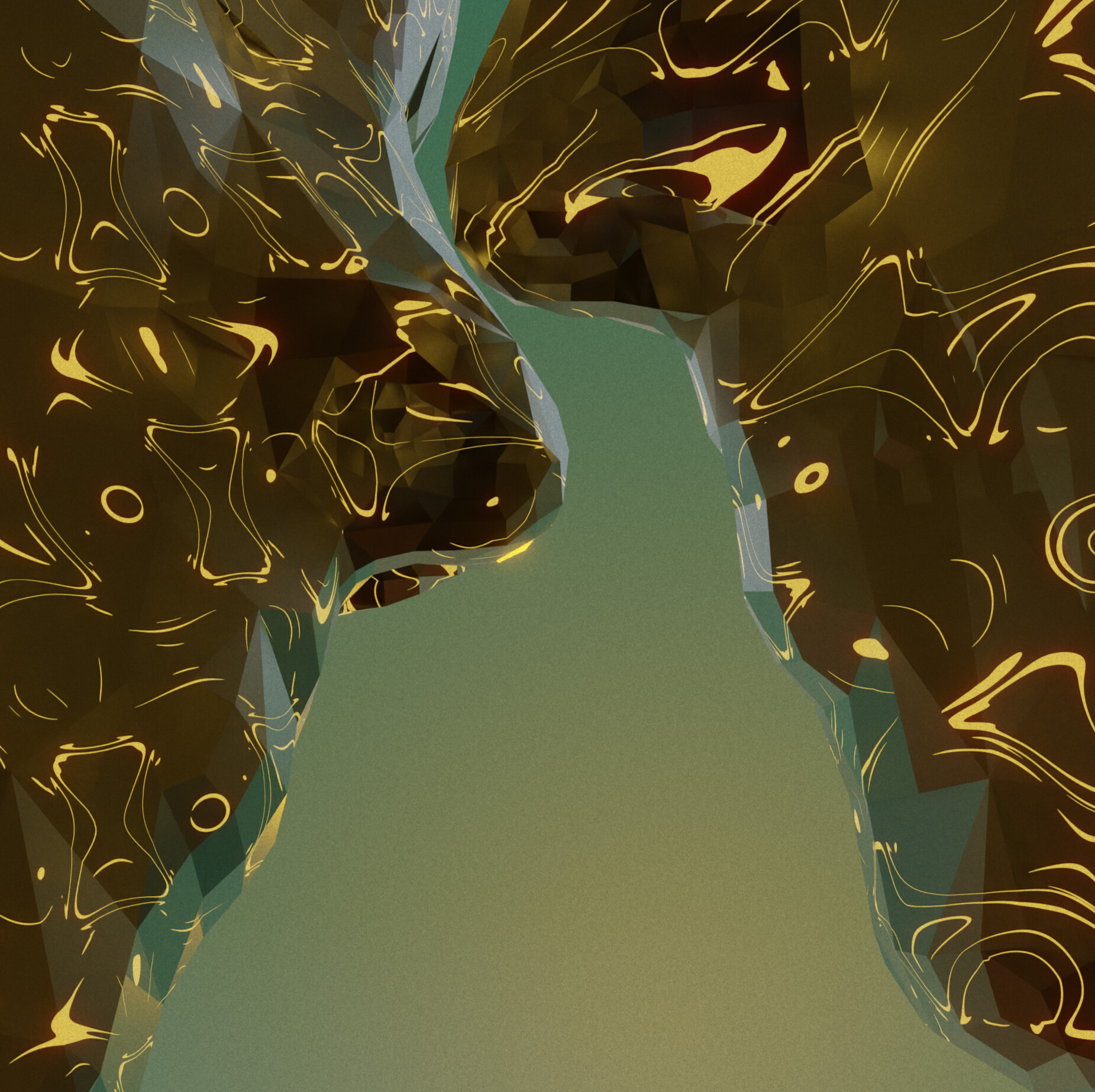 ArtStation - The Last Kizz