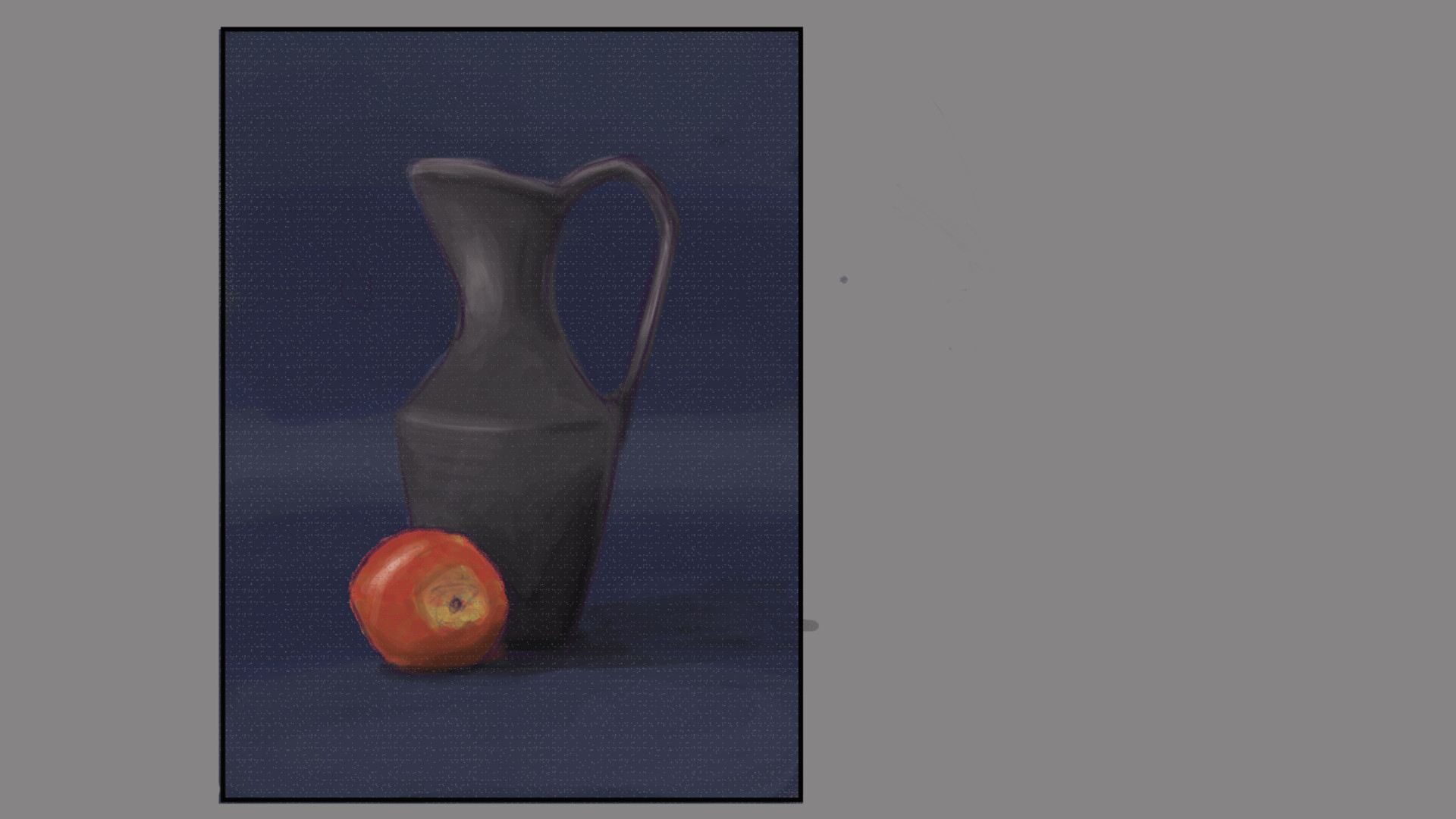 ArtStation - October 2022 sketches